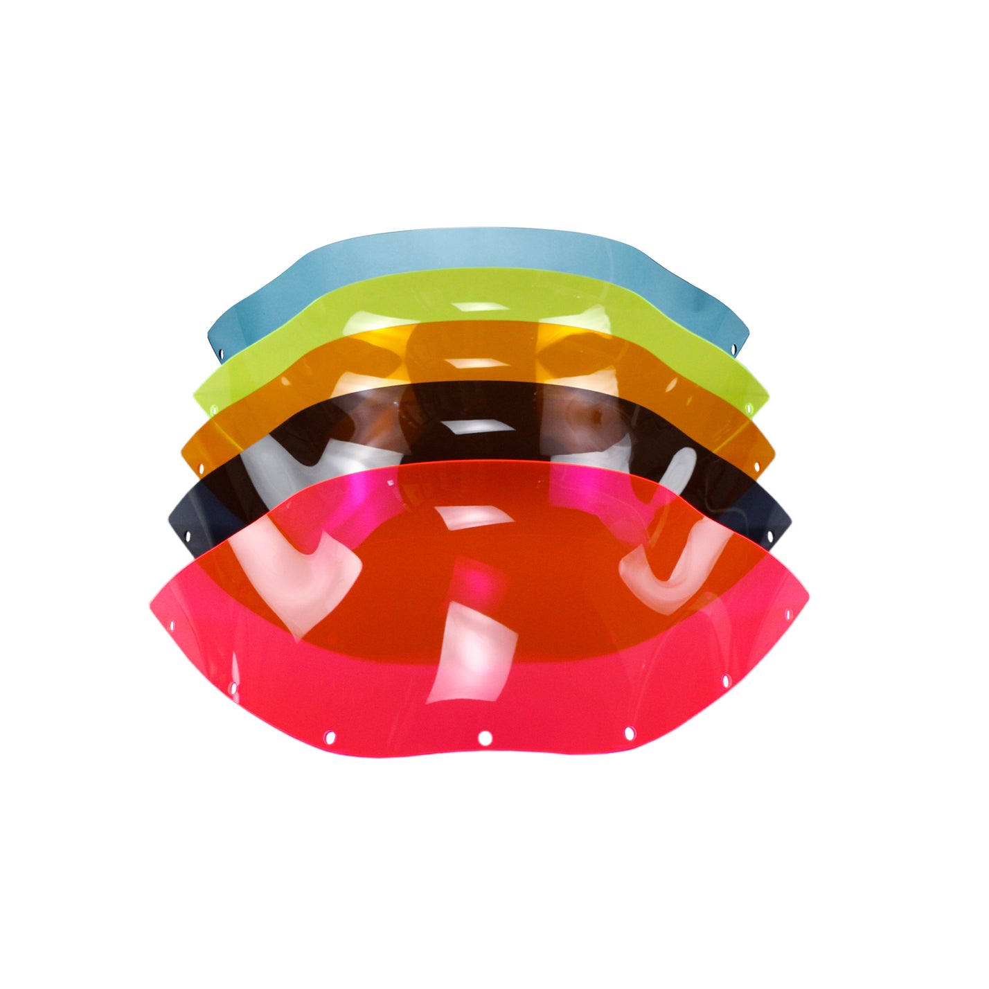 Windshields & Deflectors | POWERJAMES MOTOR