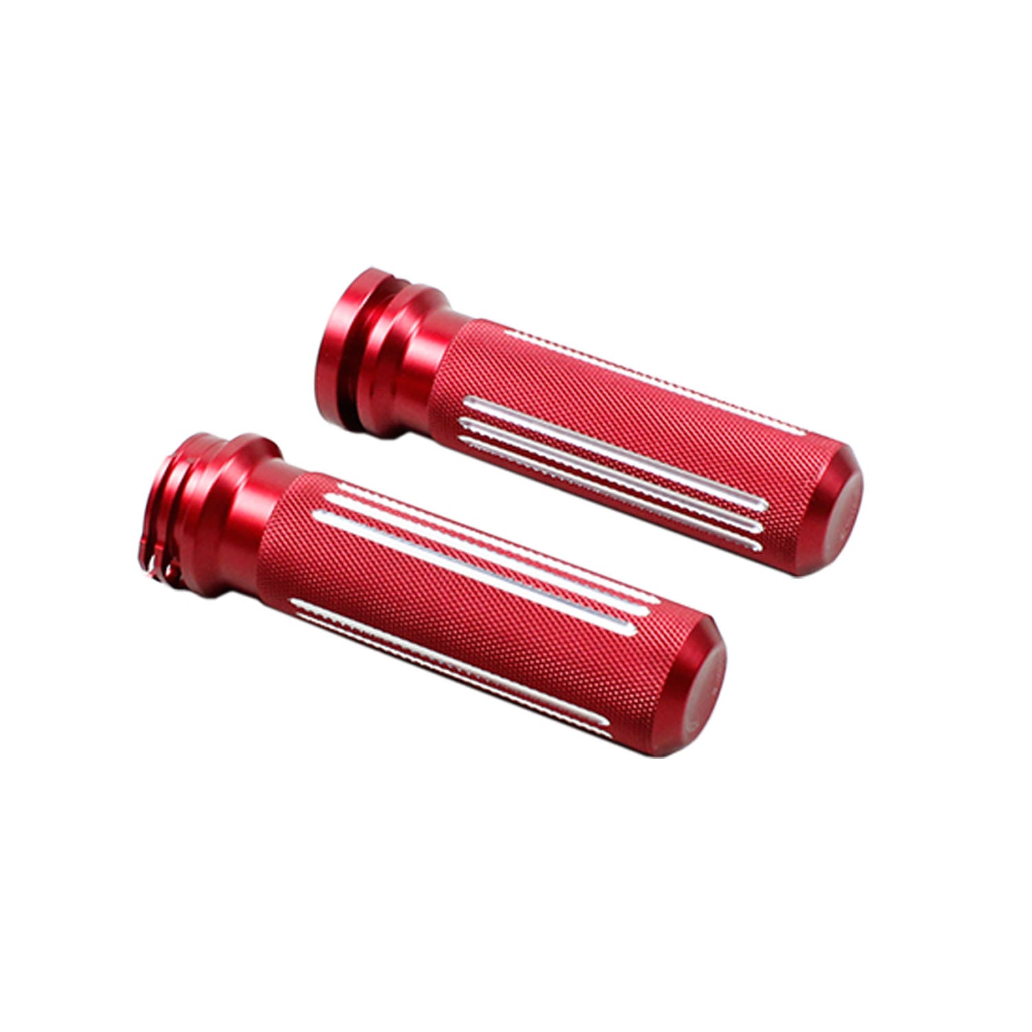 Hand Grips | POWERJAMES MOTOR