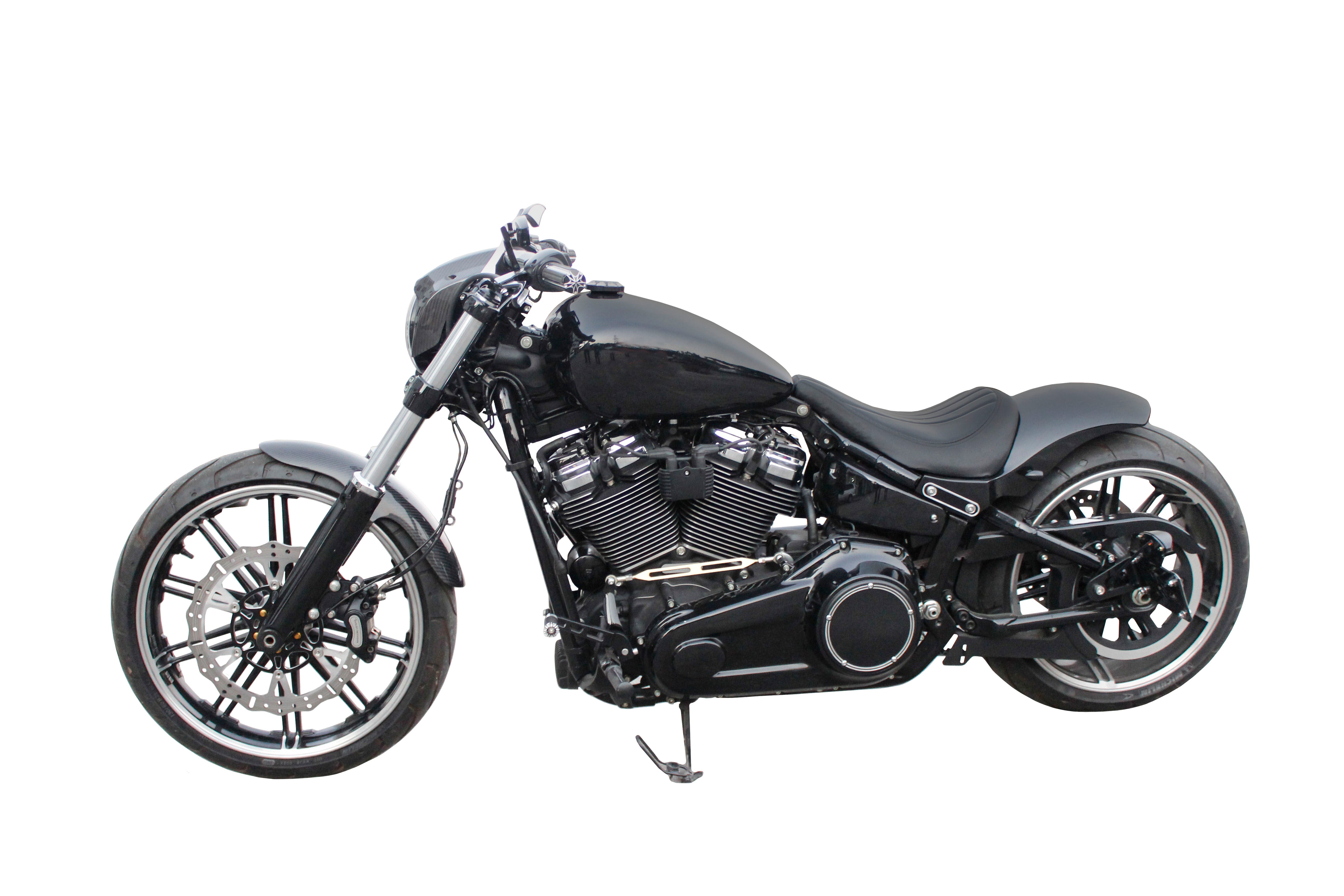 Customized Bike | POWERJAMES MOTOR