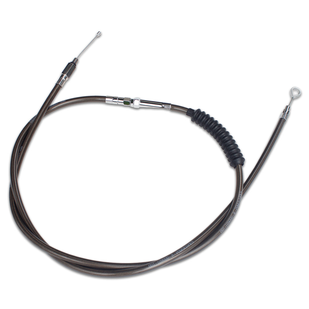 Complete Handlebar Installattion Cables for Sportster XL 883 X48 cables ...