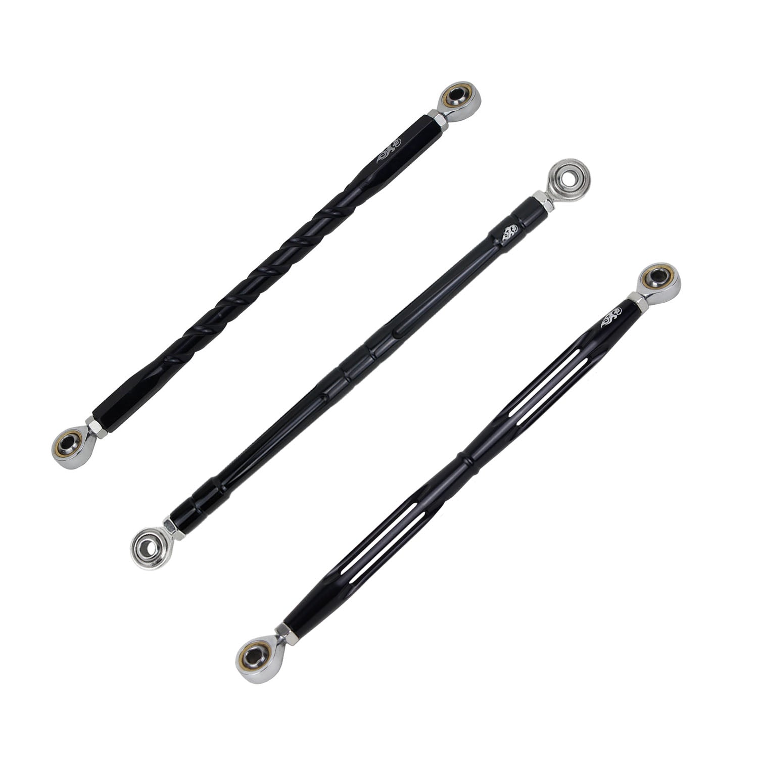 Shift Linkage | POWERJAMES MOTOR