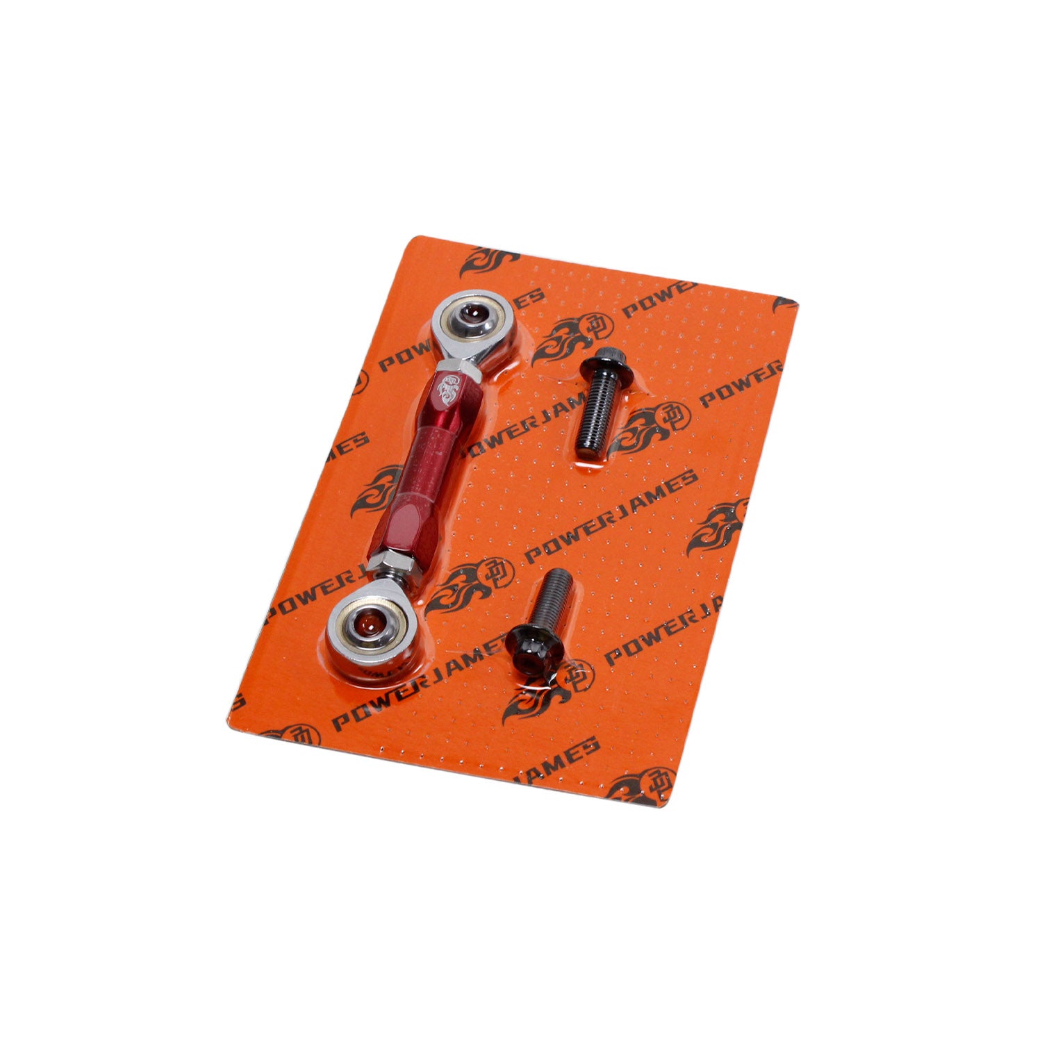 Shift Linkage | POWERJAMES MOTOR