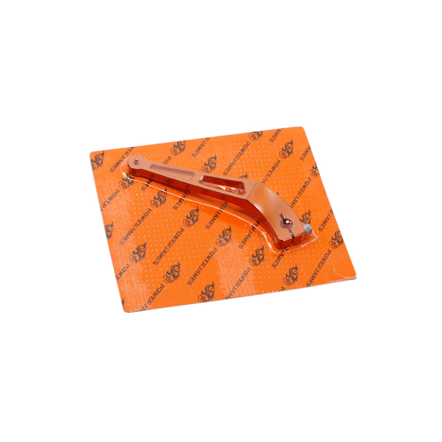 Orange Shift Lever for Harley Davidson Dyna 1991-2017, Softail FX 1990 ...