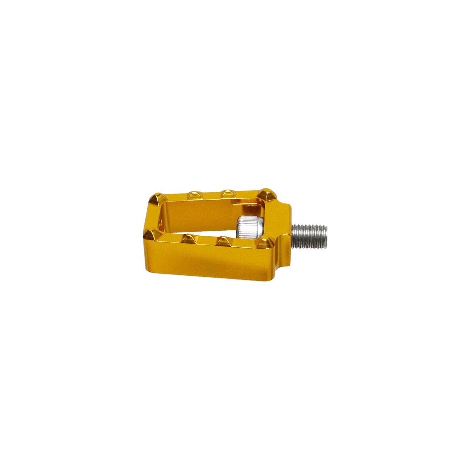 Gold Mini Toe Shifter Peg for Harley Davidson Clutch Shift Lever ...