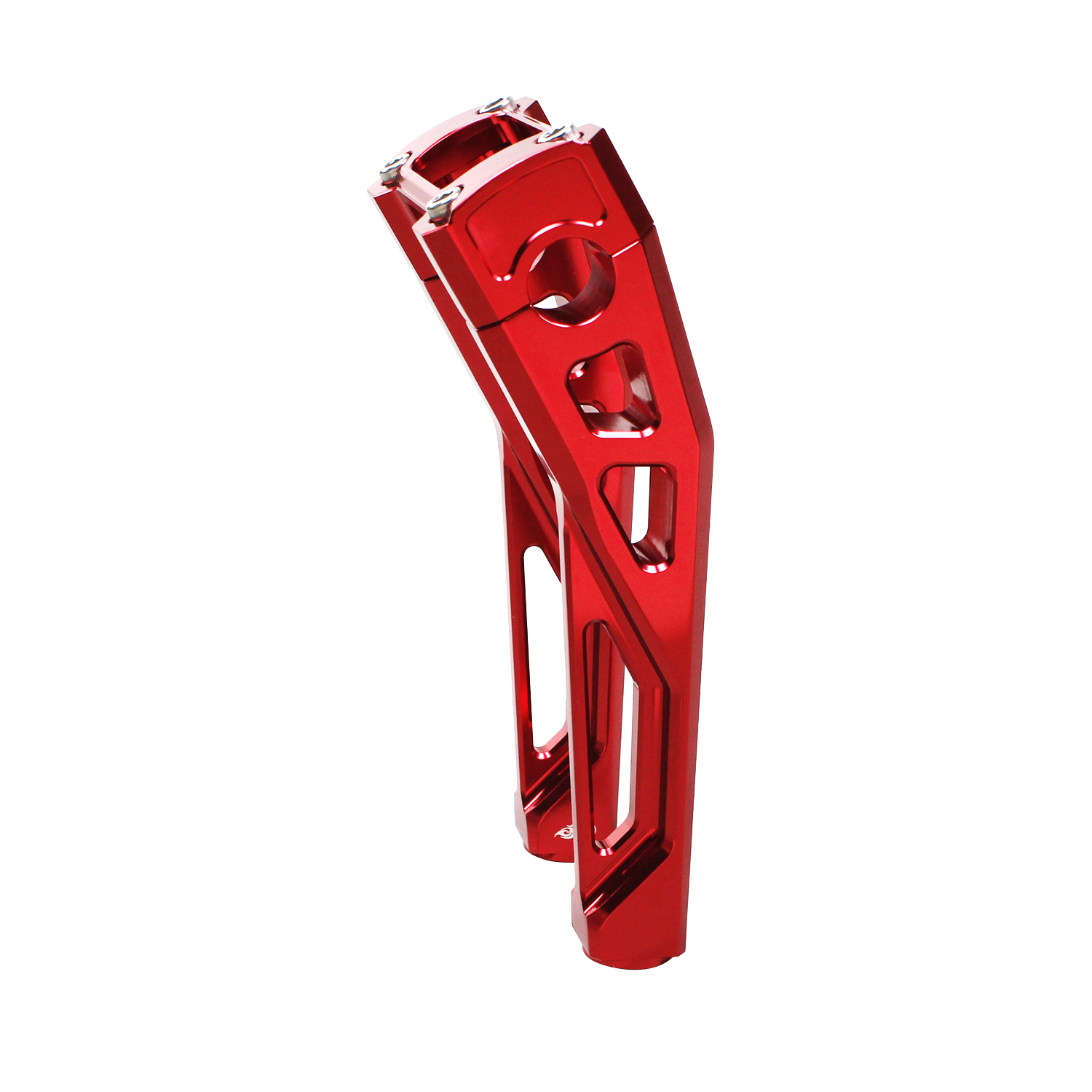 Handlebar Risers | POWERJAMES MOTOR