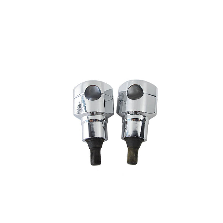 3" OEM Springer Risers for Harley Davidson Springer FLSTSB, FXSTS/I ...