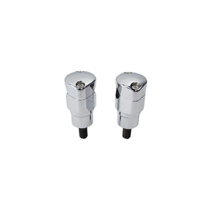 3" OEM Springer Risers for Harley Davidson Springer FLSTSB, FXSTS/I ...