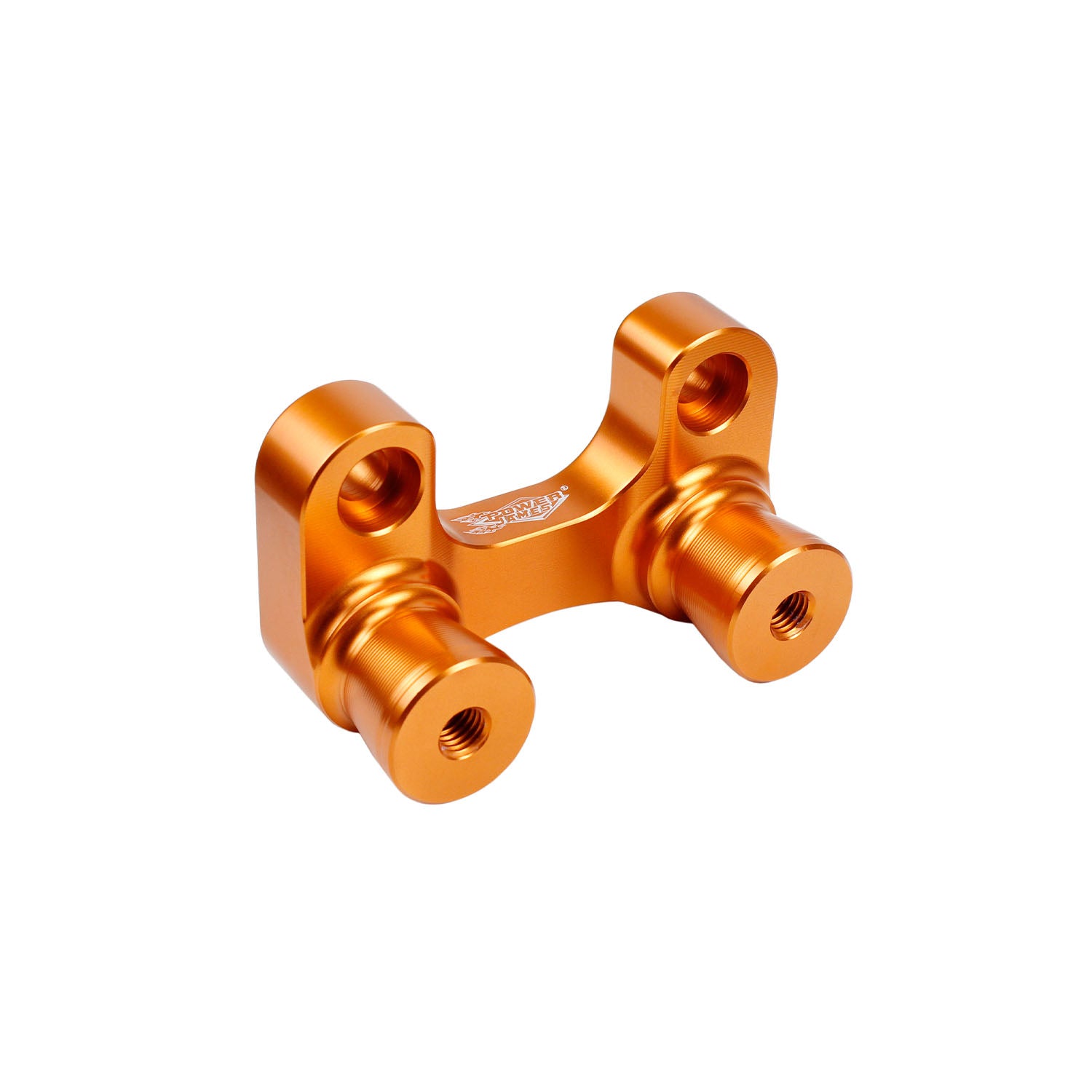 2 3/8" Tall Handlebar Risers Adapter for Harley Davidson Tourings Dyna ...