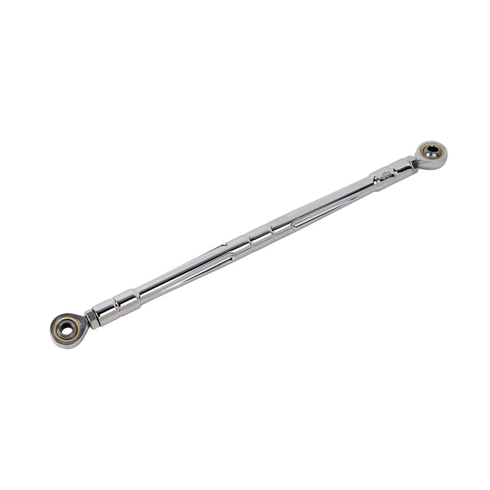 Chrome Shifter Shift Linkage for Harley Davidson 86-up Softail, Tourin ...