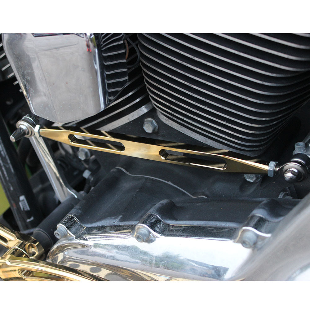 Shift Linkage | POWERJAMES MOTOR