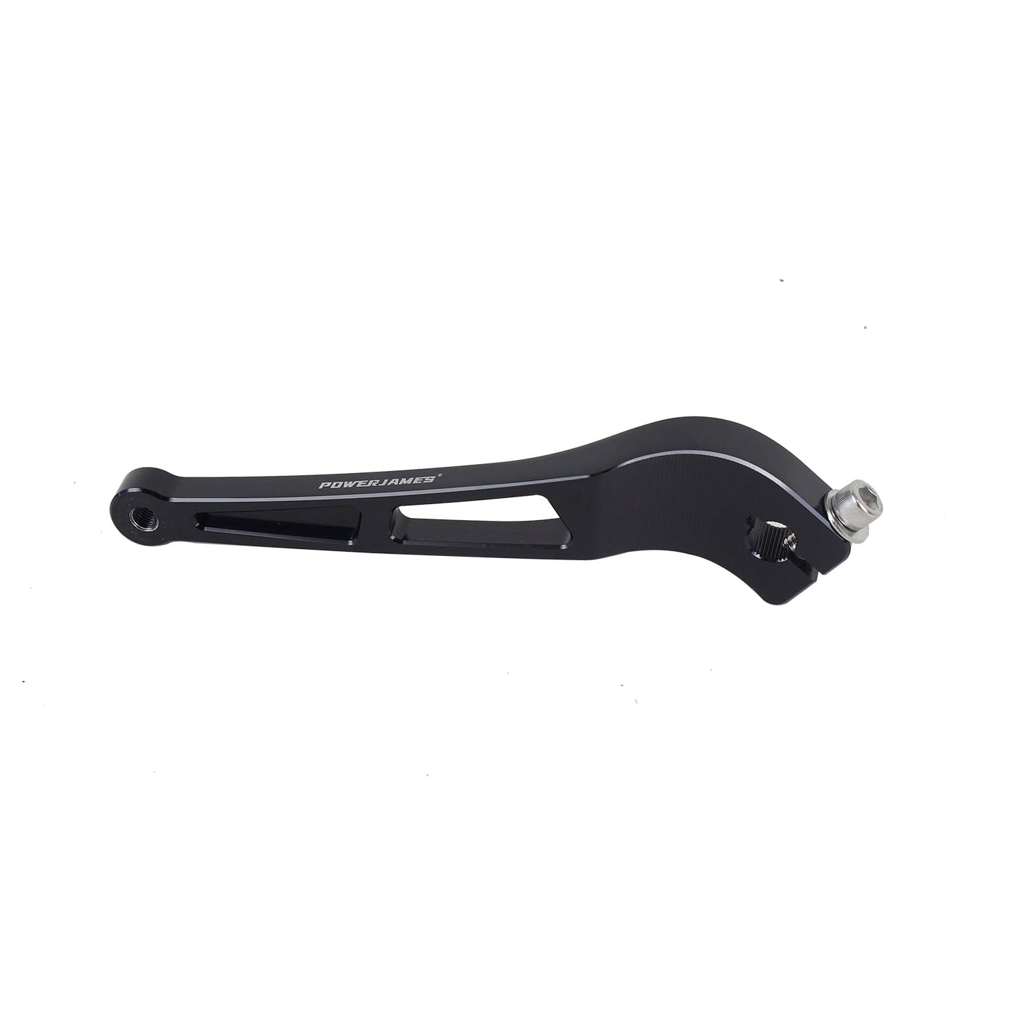 Black Shift Lever for Harley Davidson Dyna 1991-2017, Softail FX 1990 ...